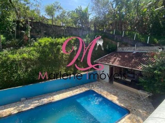 Chácara Residencial em Ville Saint James I, Campo Limpo Paulista SP: 3 Quartos, Piscina e Área Gou