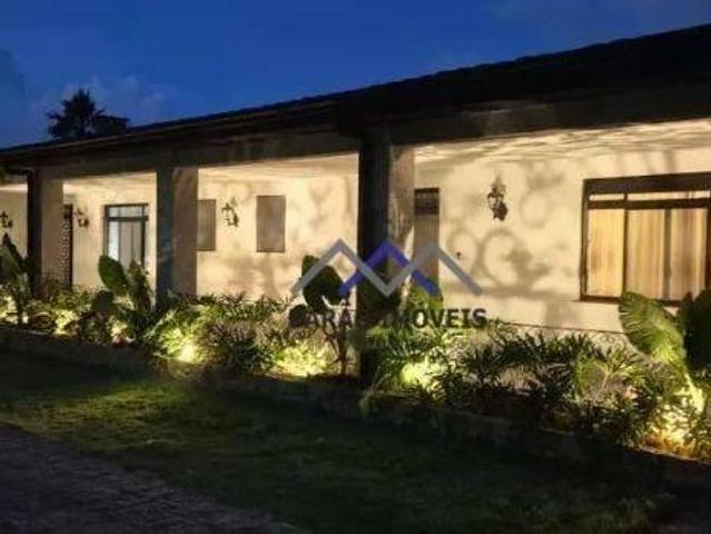 Chácara Residencial / Guacuri