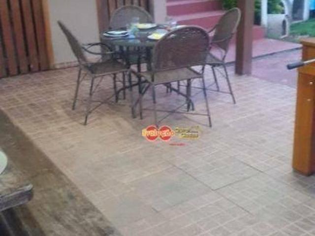 Chácara Residencial / Jardim Leonor