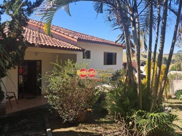 Chácara Residencial / Jardim Leonor