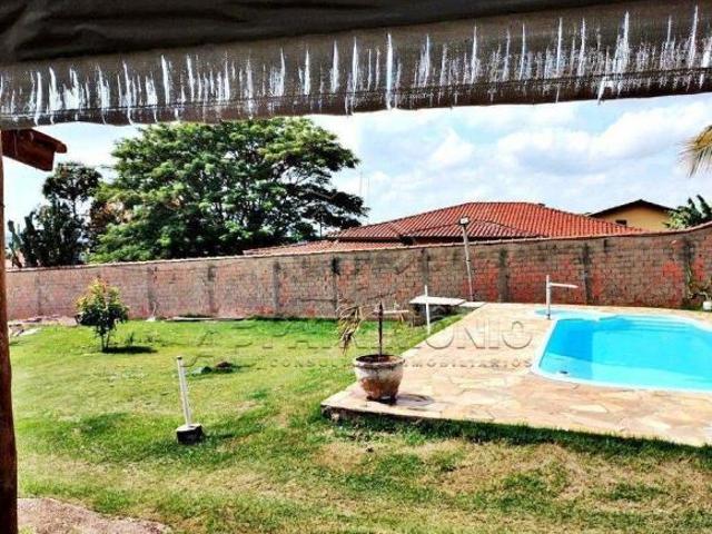 CHACARA  RESIDENCIAL  JD ALVORADA  ARAÇOIABA DA SERRA