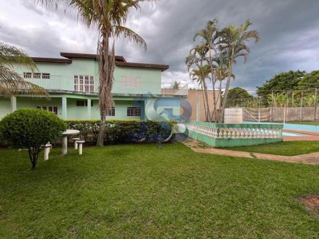 Chacara, Residencial Lagoa Azul, Mogi Guaçu, SP