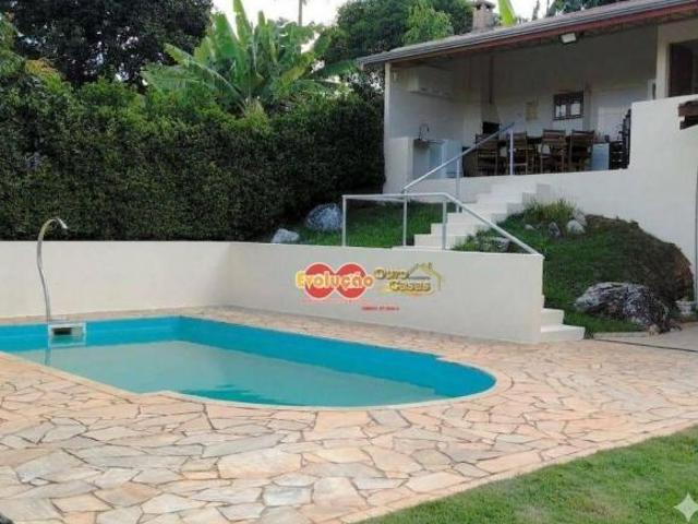 Chácara Residencial / Loteamento Caminhos do Sol