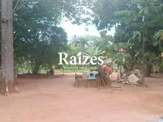 Chácara Residencial Panorama à Venda em Uberlândia – 5.000 m², 3 Quartos 1 Suíte