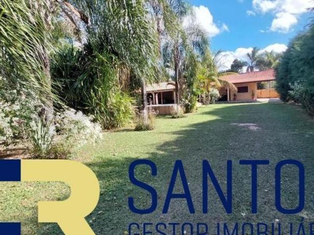 Chacara residencial para Venda, Chácara Primavera, Sumaré com 1.500,00 M² de terreno
