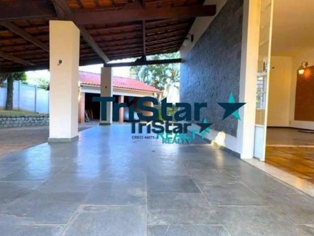 Chácara Residencial para venda e locação, Colinas do Mosteiro de Itaici, Indaiatuba CH0014