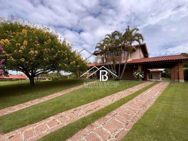 Chácara Residencial para venda e locação, Chácaras Videiras de Itaici, Indaiatuba CH0027