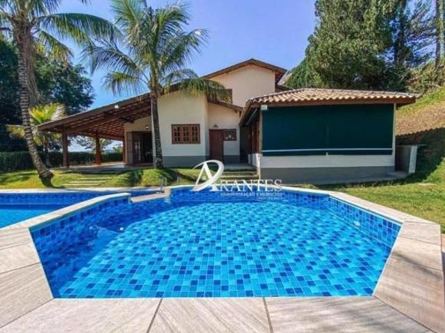 Chácara Residencial para venda e locação, Serra Negra, Bom Jesus dos Perdões CH0096