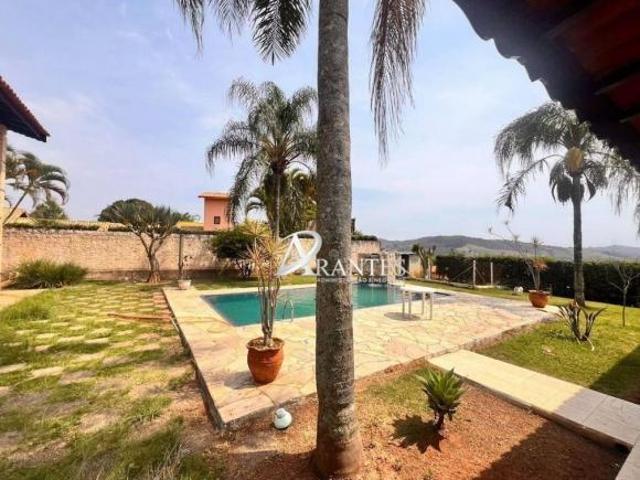 Chácara Residencial para venda e locação, Serra Negra, Bom Jesus dos Perdões CH0330