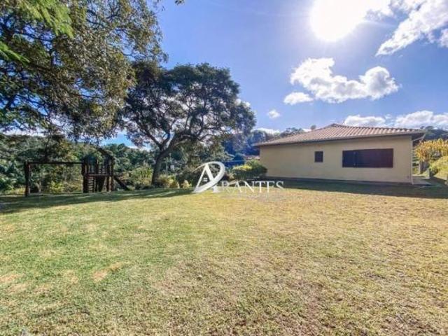 Chácara com 4 dormitórios, 5000 m² Recanto dos Palmares Atibaia/SP