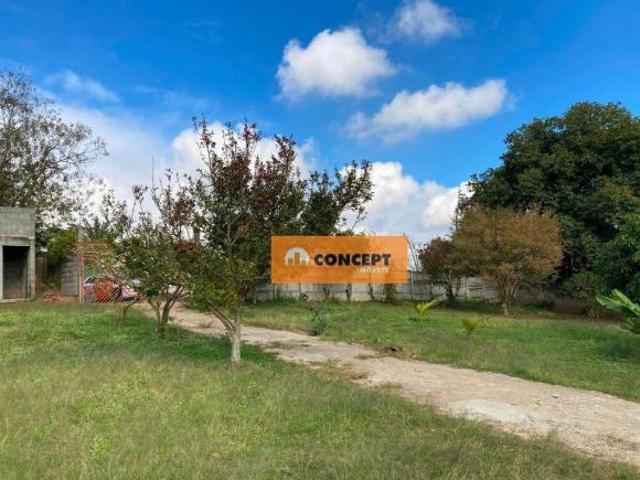 Chácara residencial para venda, Jardim Chácara Méa Suzano/SP