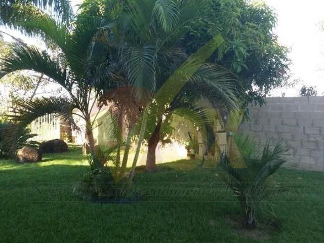 Chacara residencial para Venda Jd São Bento do Recreio, Valinhos Condomínio Cisalpina Park