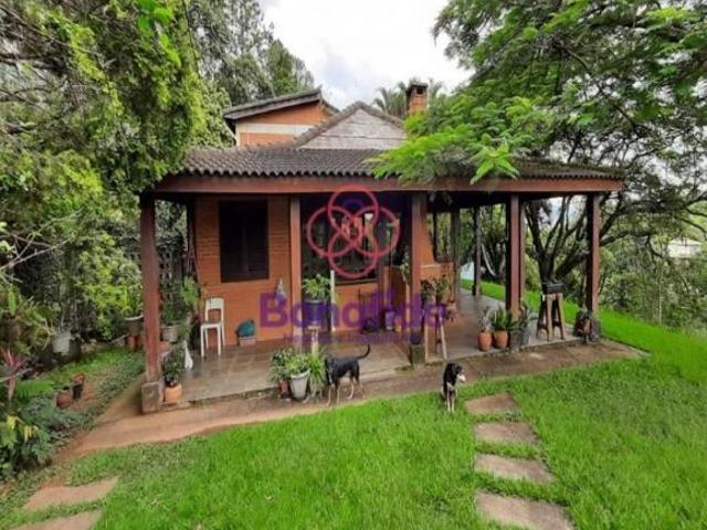 Chácara Residencial para VENDA, localizado no bairro JARDIM LIBERDADE, em Jundiaí/SP