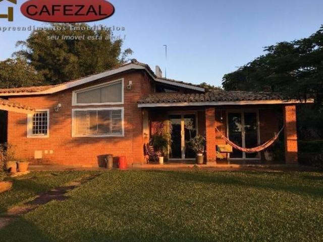 Chácara residencial para venda no Guacuri, Itupeva SP