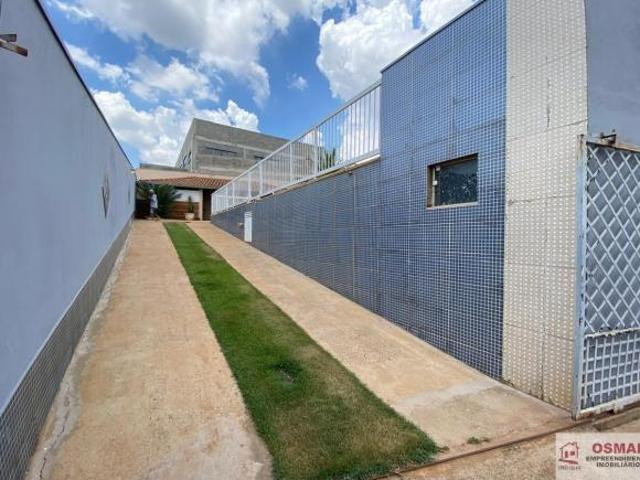 Chácara Residencial para venda no Recanto Da Fazenda Nova Odessa SP