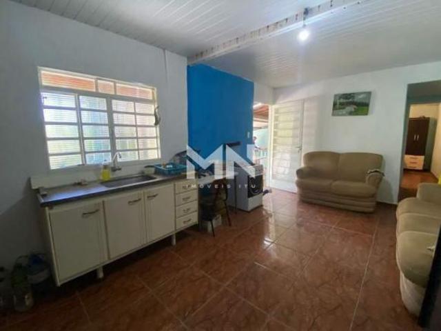 Chacara Residencial para Venda na Estrada do Pinheirinho, Itu