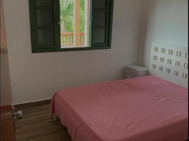 CHACARA RESIDENCIAL PARELHEIROS