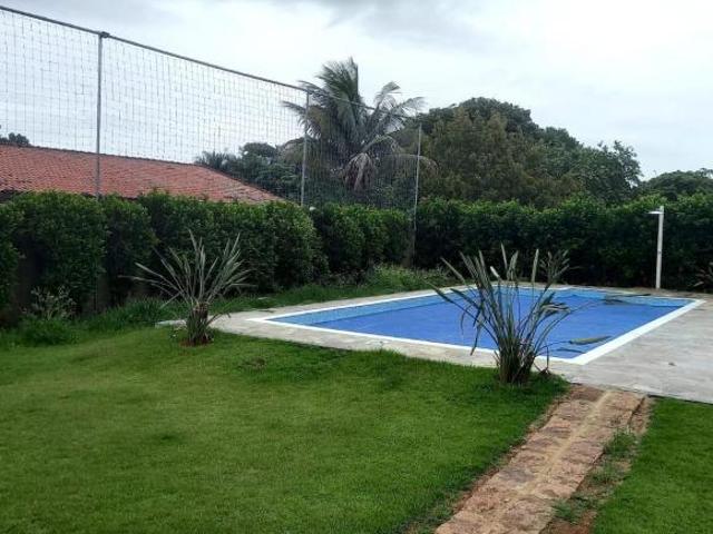 Chácara Residencial / Parque Presidente / Indaiatuba SP