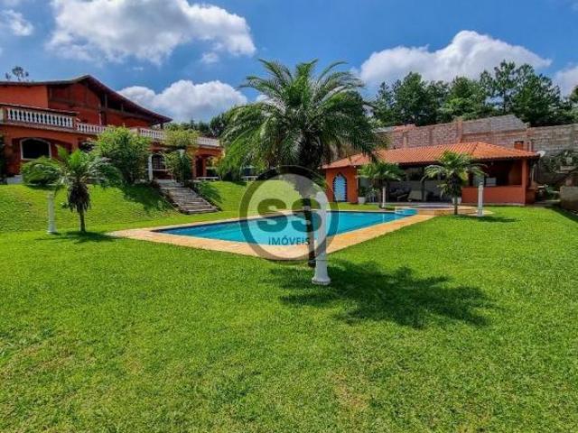 Chacara, Residencial Porta do Sol, Mairinque, SP