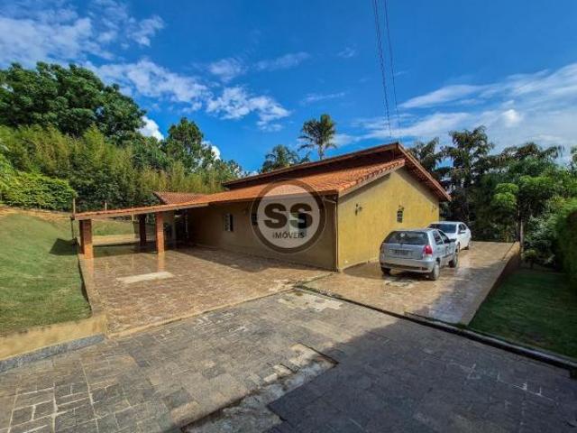Chacara, Residencial Porta do Sol, Mairinque, SP