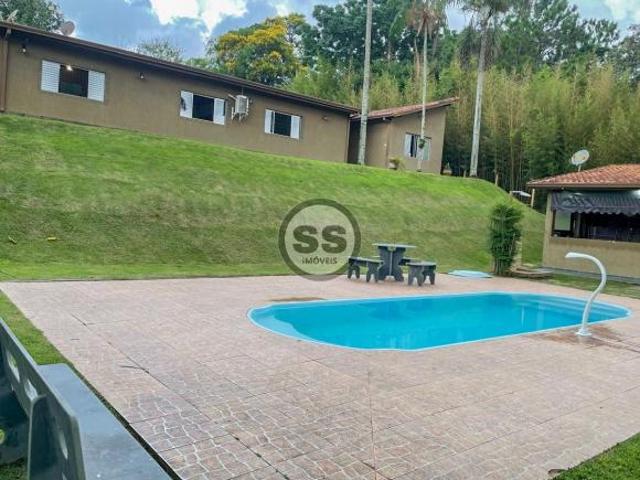 Chacara, Residencial Porta do Sol, Mairinque, SP