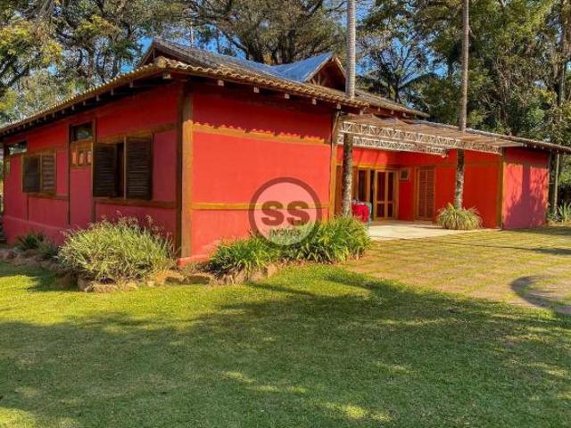 Chacara, Residencial Porta do Sol, Mairinque, SP