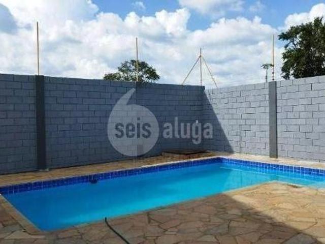 Chacara Residencial Praia dos Namorados Americana