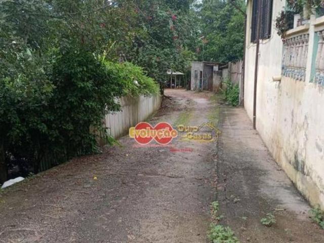 Chácara Residencial / Recanto Beira Rio