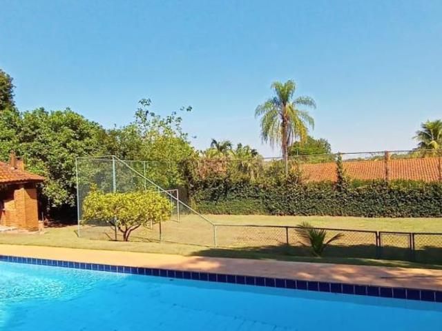 Chácara Residencial / Recanto dos Pássaros / Indaiatuba SP