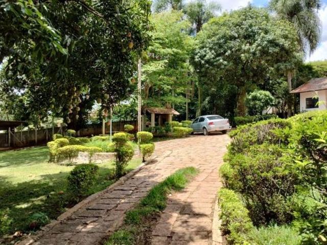 Chácara Residencial / Recanto dos Pássaros / Indaiatuba SP