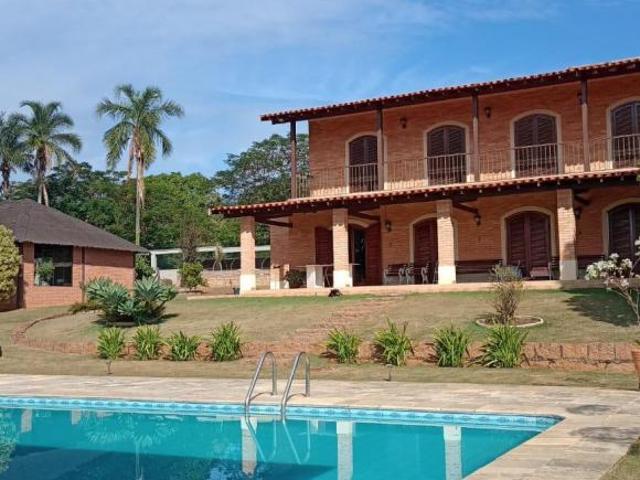 Chácara Residencial / Recanto dos Pássaros / Indaiatuba SP