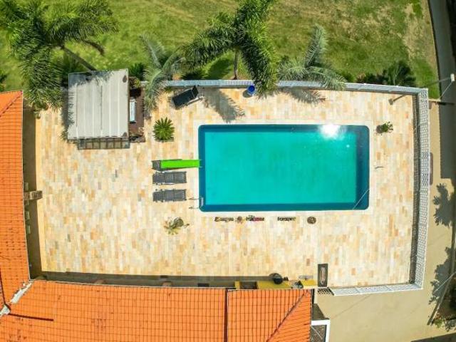 Chácara Residencial / Recanto dos Pássaros / Indaiatuba SP