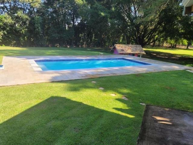 Chácara Residencial / Recanto dos Pássaros / Indaiatuba SP