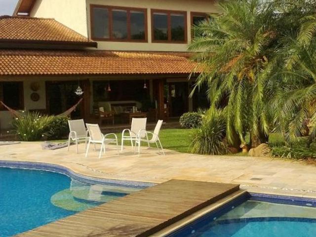 Chácara Residencial / Recanto dos Pássaros / Indaiatuba SP