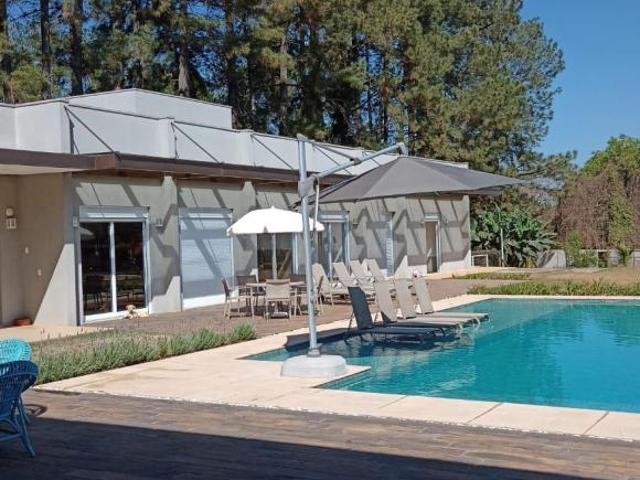 Chácara Residencial / Recanto dos Pássaros / Indaiatuba SP