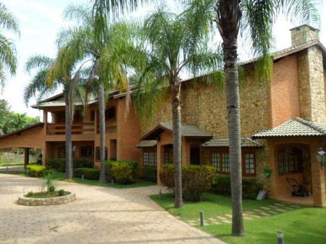 Chácara Residencial / Recanto dos Pássaros / Indaiatuba SP