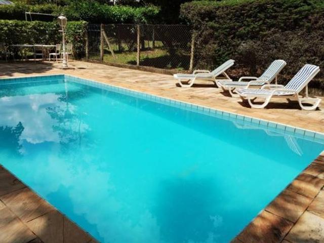 Chácara Residencial / Recanto dos Pássaros / Indaiatuba SP