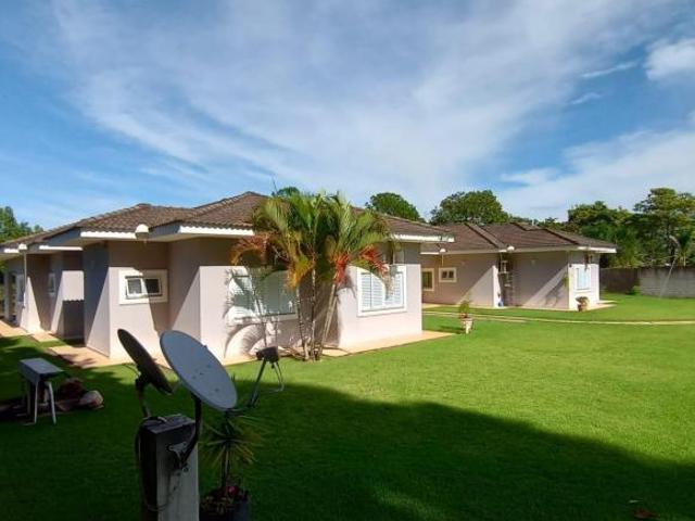 Chácara Residencial / Recanto das Flores