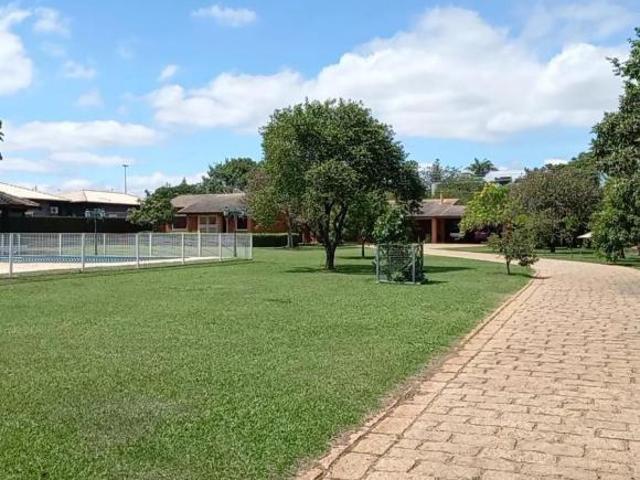 Chácara Residencial / Recanto das Flores