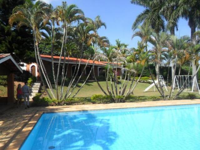 Chácara Residencial / Recanto das Flores / Indaiatuba SP