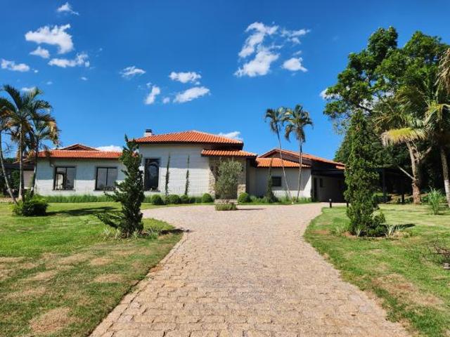 Chácara Residencial / Recanto das Flores / Indaiatuba SP