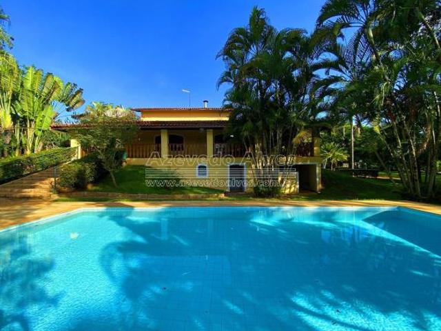 Chácara Residencial / Recanto das Flores / Indaiatuba SP