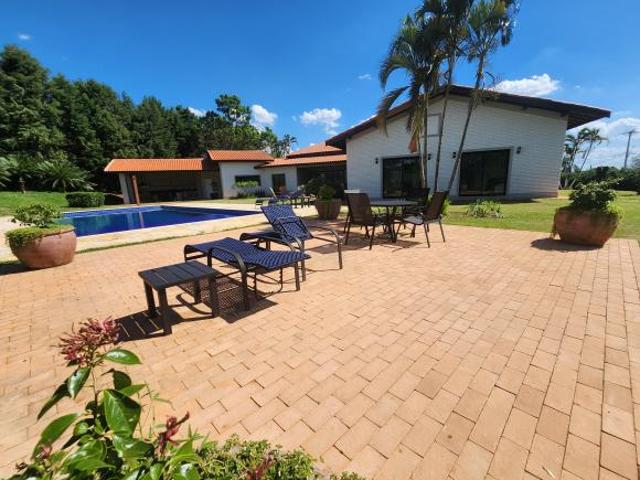 Chácara Residencial / Recanto das Flores / Indaiatuba SP