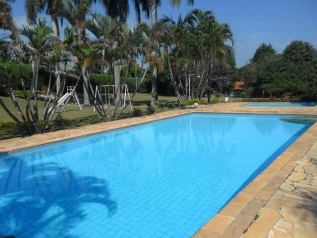 Chácara Residencial / Recanto das Flores / Indaiatuba