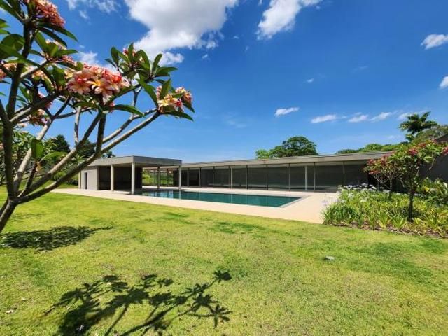 Chácara Residencial / Recanto das Flores / Indaiatuva SP