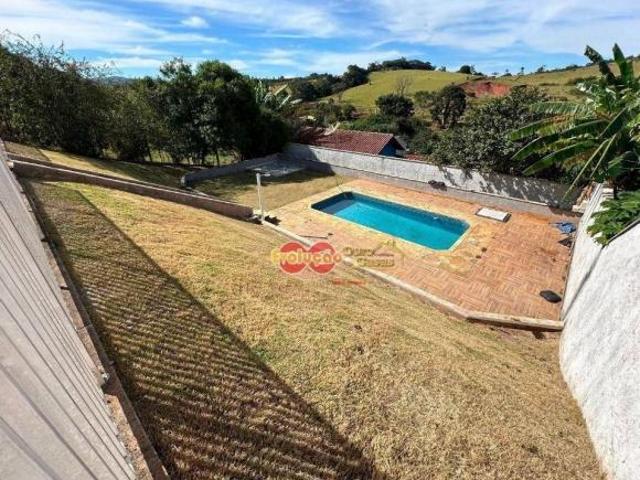 Chácara Residencial / Recreio Costa Verde