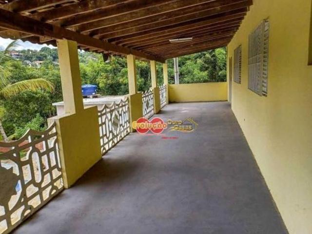 Chácara Residencial / Real Parque Dom Pedro I