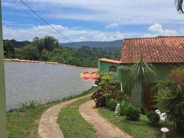 Chácara Residencial / Residencial Moenda