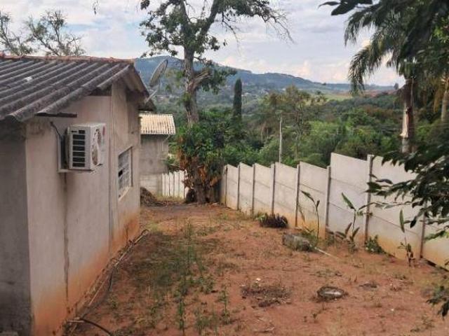 Chácara Residencial / Residencial Moenda