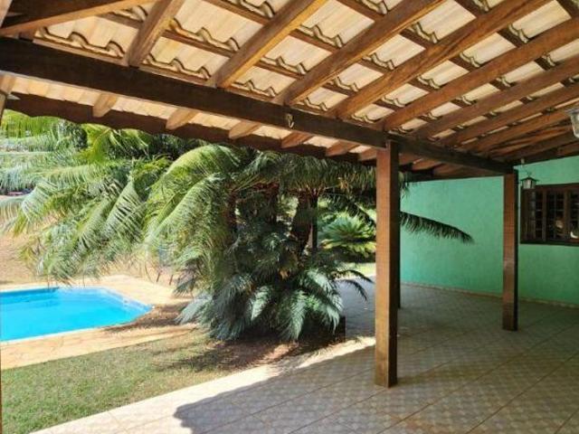 Chácara Residencial / Terras de Itaici